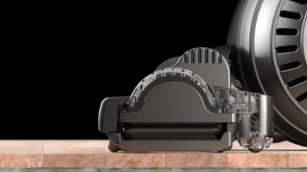 Dyson DC42 dikey süpürge | Resmi site